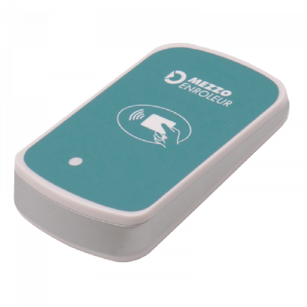 MEZZO, contrôle d'accès Cloud - SEPTAM vivre en sécurité