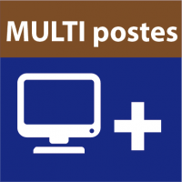 ORCHESTRA contrôle d'accès centralisé - SEPTAM vivre en sécurité