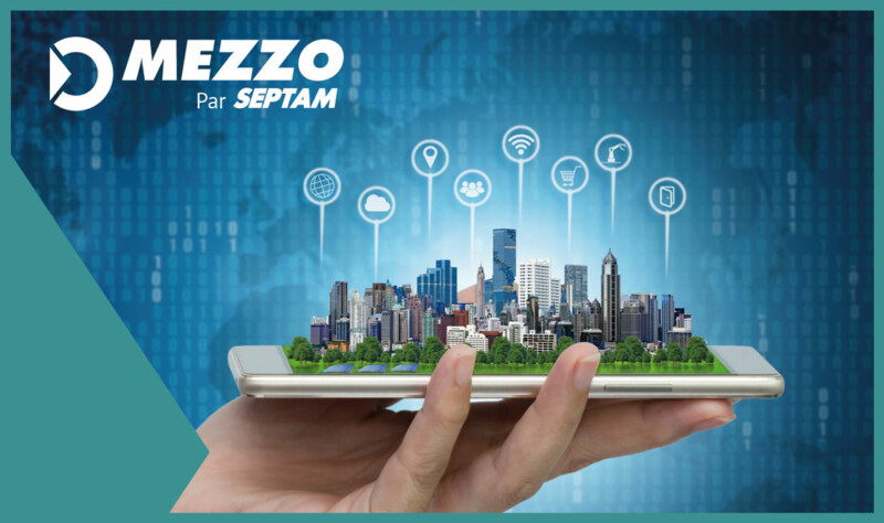 SEPTAM, sécurité électronique résidentielle, industrielle et tertiaire